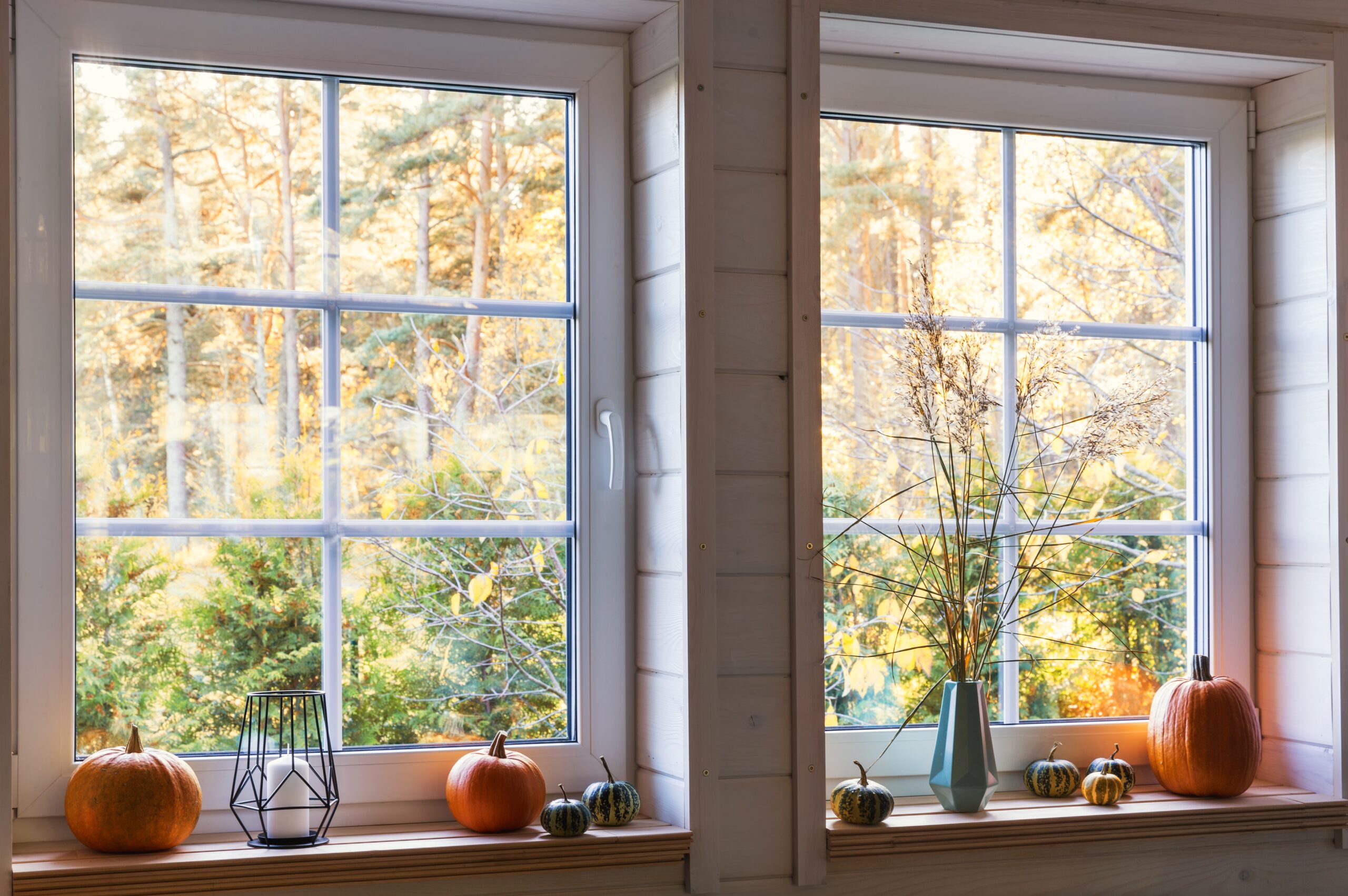Sunrise Windows | Energy Savers | Syracuse, NY